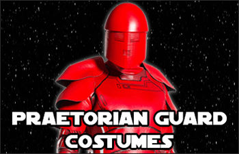 STAR WARS COSTUMES: - Number One Supplier of Official Star Wars ...