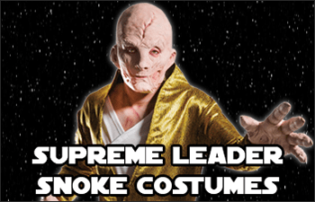 STAR WARS COSTUMES: - Number One Supplier of Official Star Wars ...