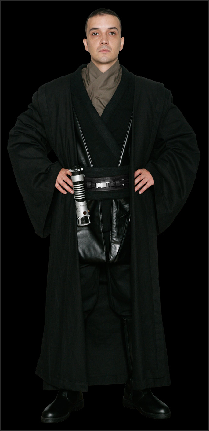 STAR WARS COSTUMES: - Number One Supplier of Official Star Wars ...