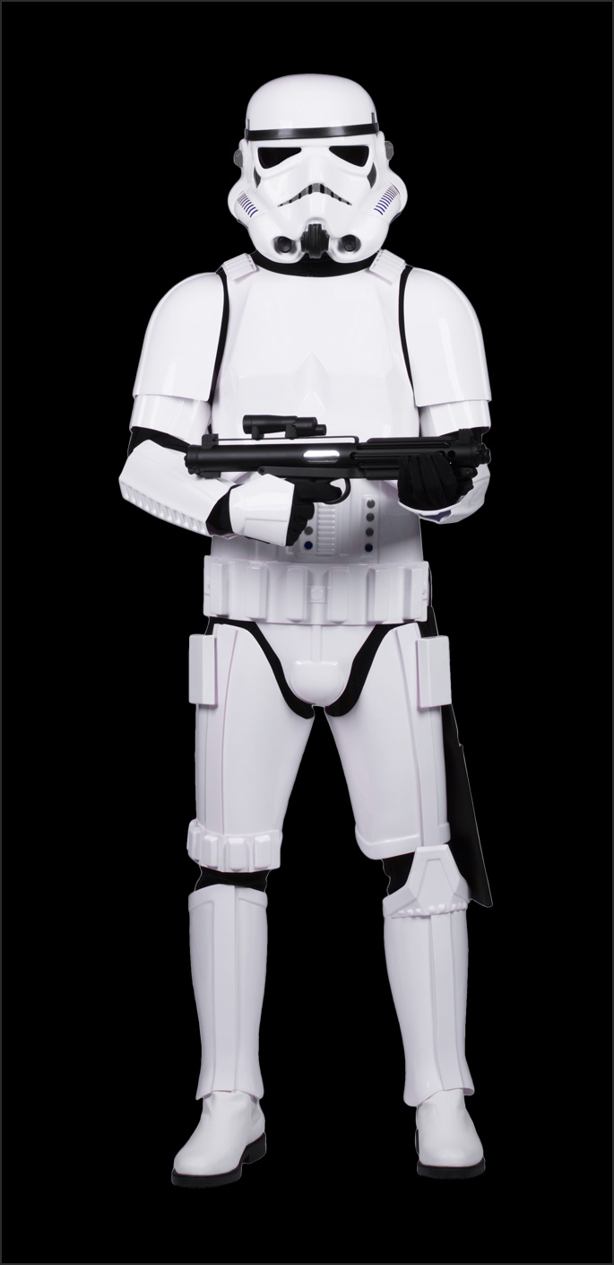 STAR WARS COSTUMES: - Number One Supplier of Official Star Wars ...