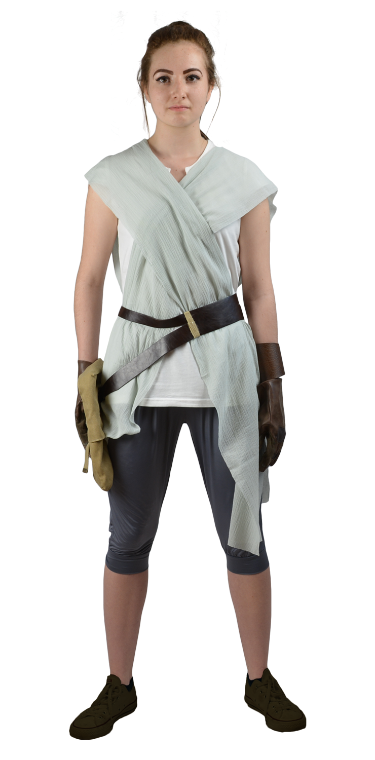 STAR WARS COSTUMES: - Star Wars Celebration Orlando 2017