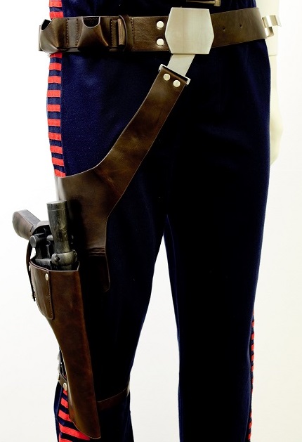 Han Solo Holster | atelier-yuwa.ciao.jp