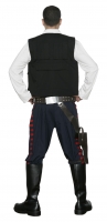 Star Wars Han Solo Costume - A New Hope Replica- Best on the Web