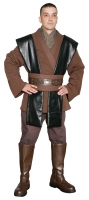 Star Wars Anakin Skywalker Jedi Knight Costume - Body Tunic with ...